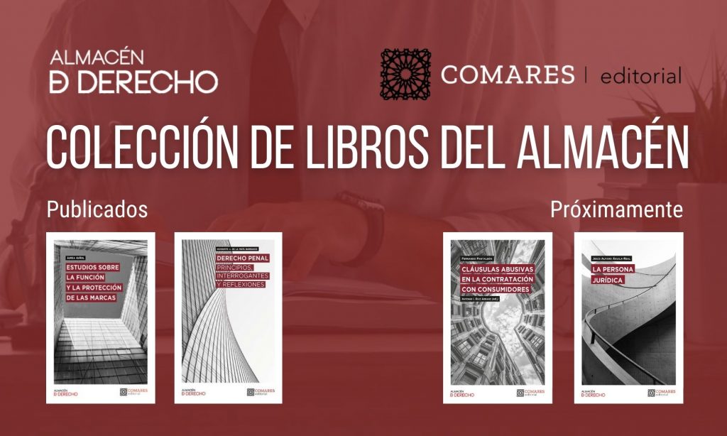 Administrador de derecho y administrador de hecho | Almacén de Derecho