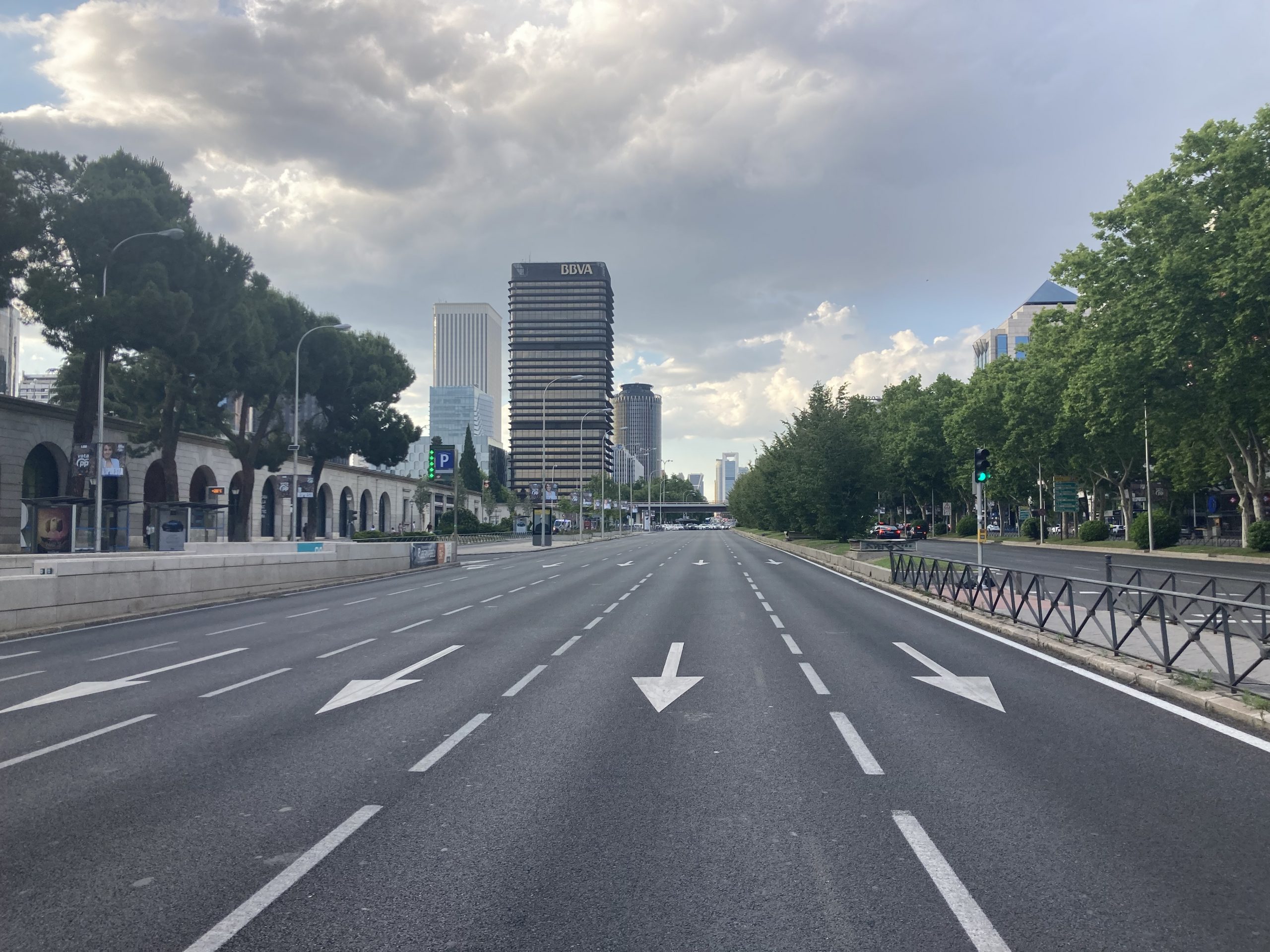 Los eurodelitos y la traición - Almacén de Derecho